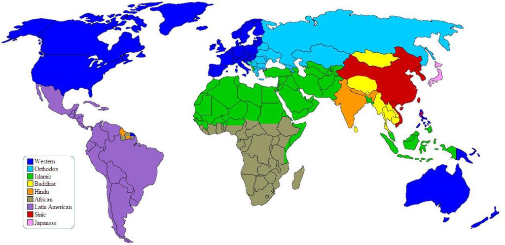 THE ROOTS OF A MULTIPOLAR WORLD (SERIES 2) – Global Thinkers Institute ...